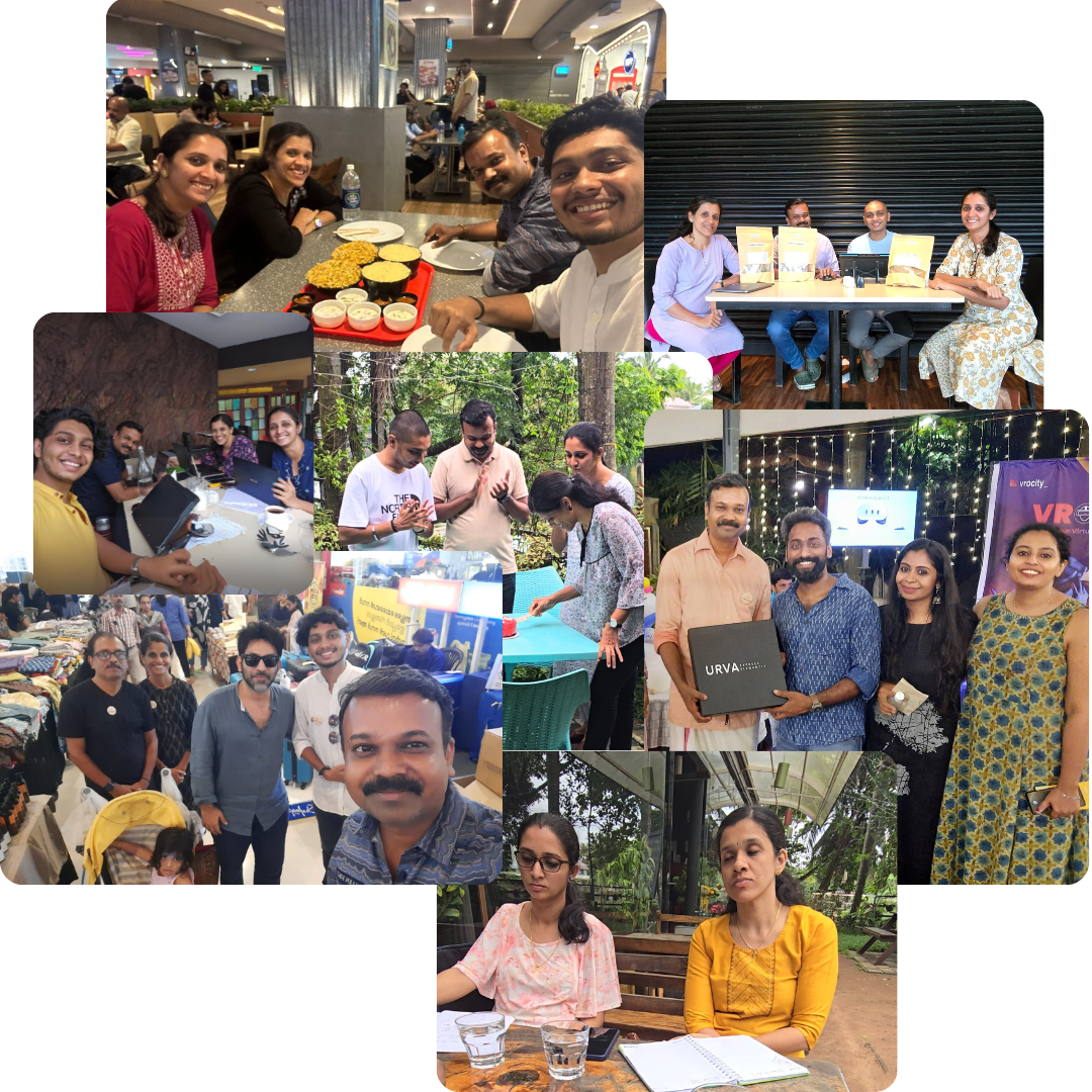 Agneya DMB - Leading Branding & AI Consultants in India | Branding | AI ...